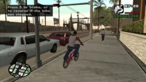 GTA San Andreas System Requirements PC: GTA SA Specs