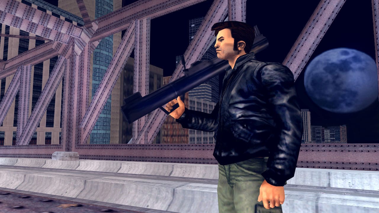 All GTA 3 Cheats for PC, Xbox, PlayStation & More