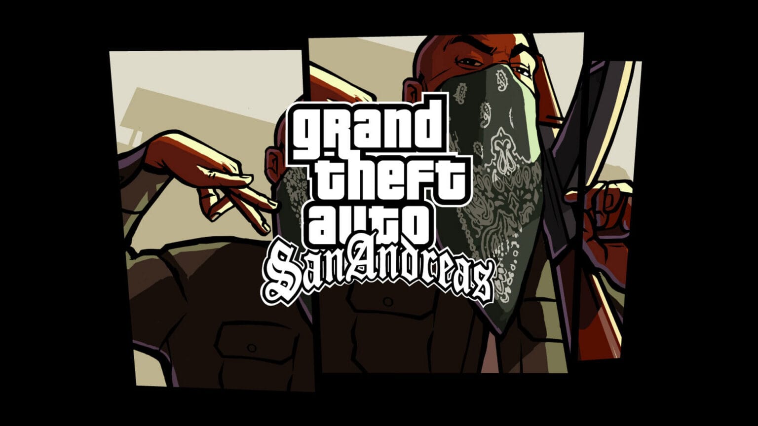 All GTA San Andreas Cheats for PC, Xbox, PlayStation & More