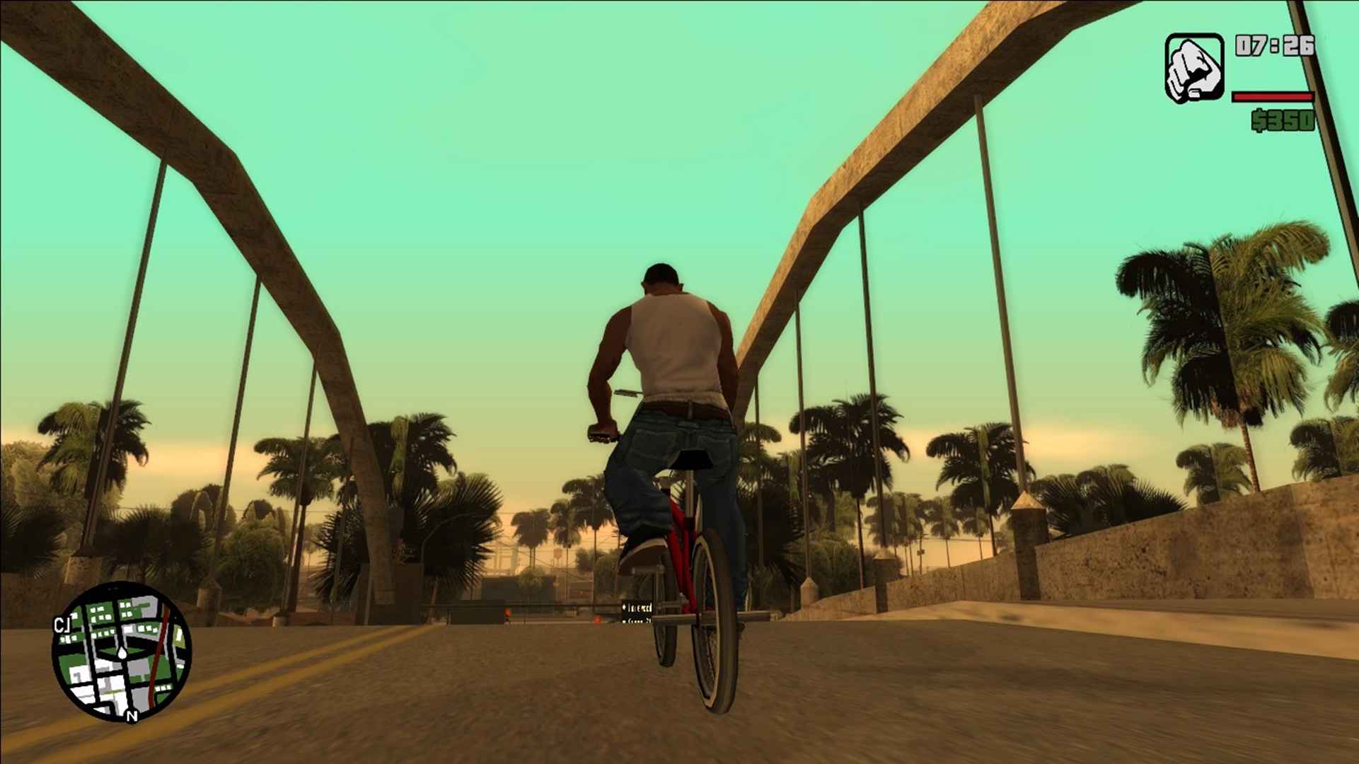 GTA San Andreas Cheats for Windows PC, MacOS