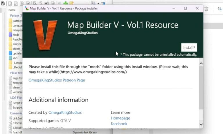 Map Builder Silver Edition - GTA 5 Mods