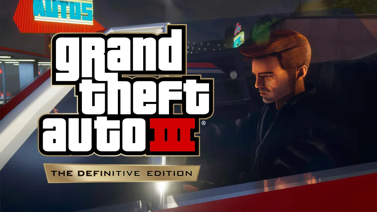 GTA 3 Definitive Edition Cheats for PC, Xbox, PlayStation & More