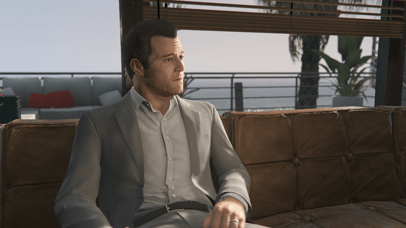 GTA 5 Ped Model Codes List – All Character & NPC Model Names