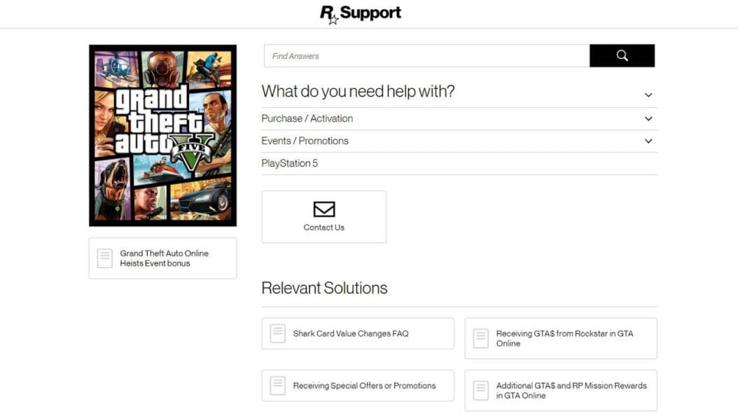 How to Fix GTA 5 Enhanced Edition Not Working on PC